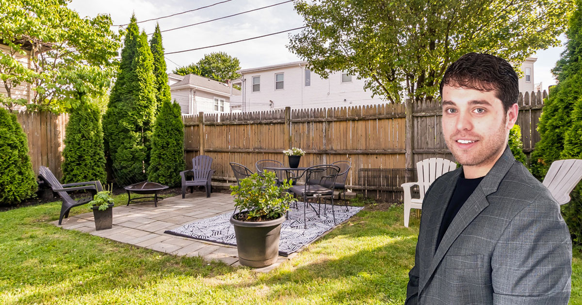 Boston MA Realtor | Ray Suppa | Coldwell Banker Realty